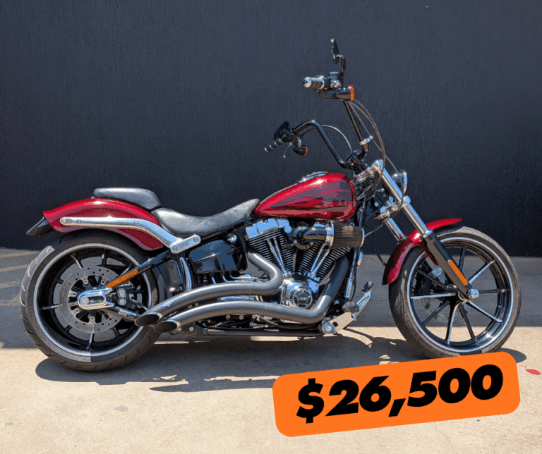 Biggest Range of New & Used Motorbikes | NT Motorcycle Centre